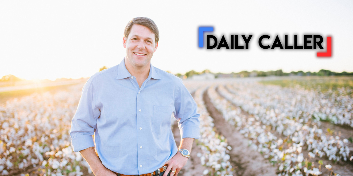 EXCLUSIVE: GOP Rep Moves To Protect American Farmers From Biden-Era ...